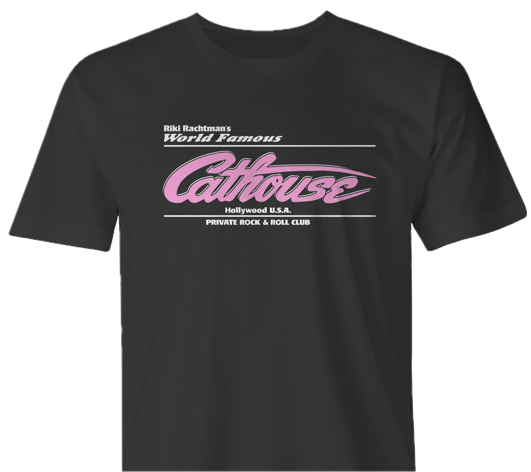Riki Rachtman's World Famous Cathouse Hollywood